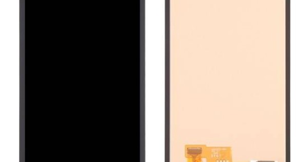 Samsung Galaxy A35 5G ORIGINAL LCD Screen Display - Lemon