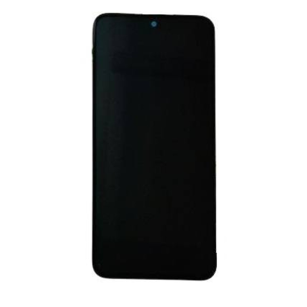 Samsung Galaxy A35 5G ORIGINAL LCD Screen Display - Black