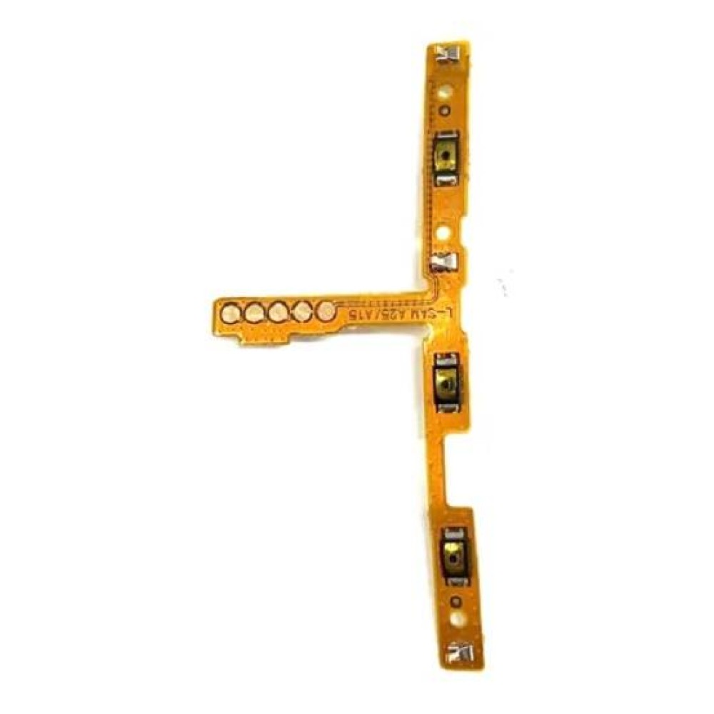 Samsung Galaxy A35 5G Side Key Button Flex Cable
