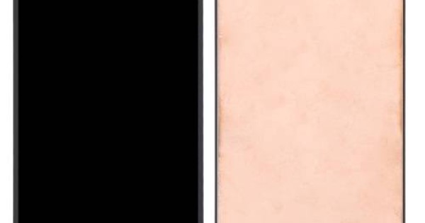 Samsung Galaxy A36 LCD Screen Display Black - High Quality