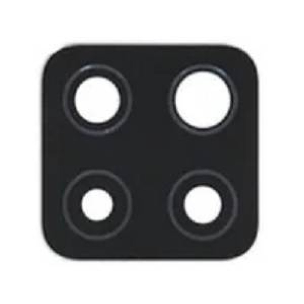 Samsung Galaxy A42 5G Camera Lens - Black