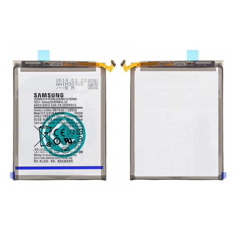 Samsung Galaxy A50 Battery Replacement Module - Cellspare
