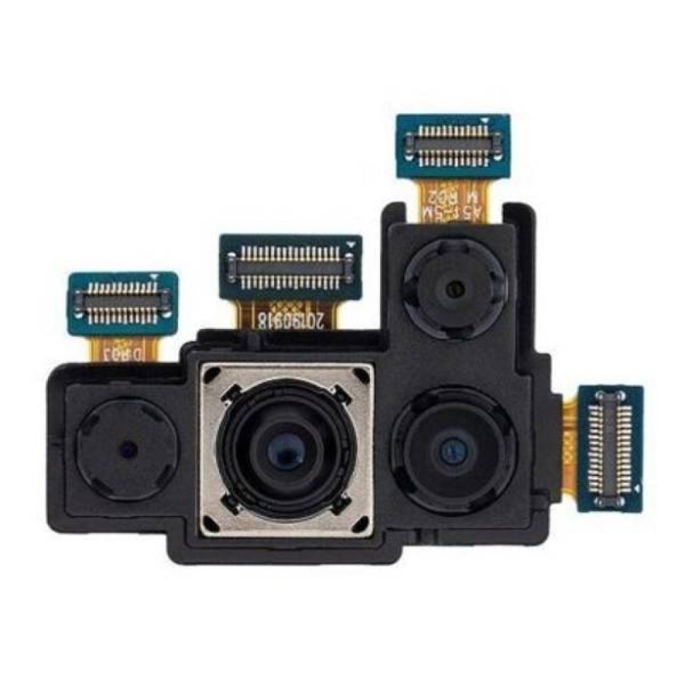 Rear Main Back Camera SET For Samsung Galaxy A51 5G | High Quality