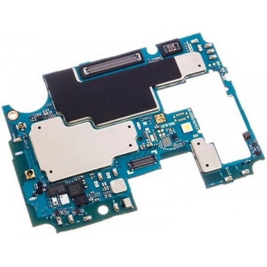 Samsung Galaxy A51 5G UW 128GB Motherboard - Cellspare
