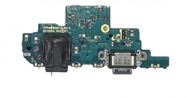 Samsung Galaxy A52 Charging Port Replacement - Cellspare