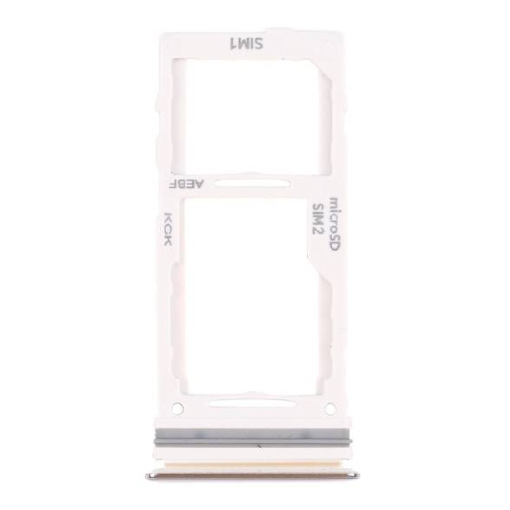 Samsung Galaxy A52 Sim Card Tray - Violet