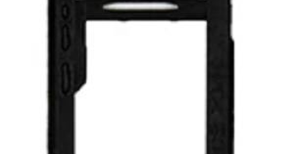 Samsung Galaxy A52s 5G Sim Card Tray - Black