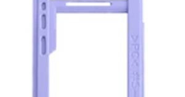 Samsung Galaxy A52s 5G Sim Card Tray - Purple