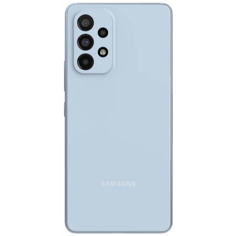 Rear Housing Back Cover For Samsung Galaxy A53 5G Blue | High Quality