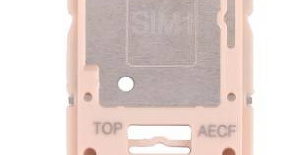 Samsung Galaxy A53 5G Sim Card Tray - Peach