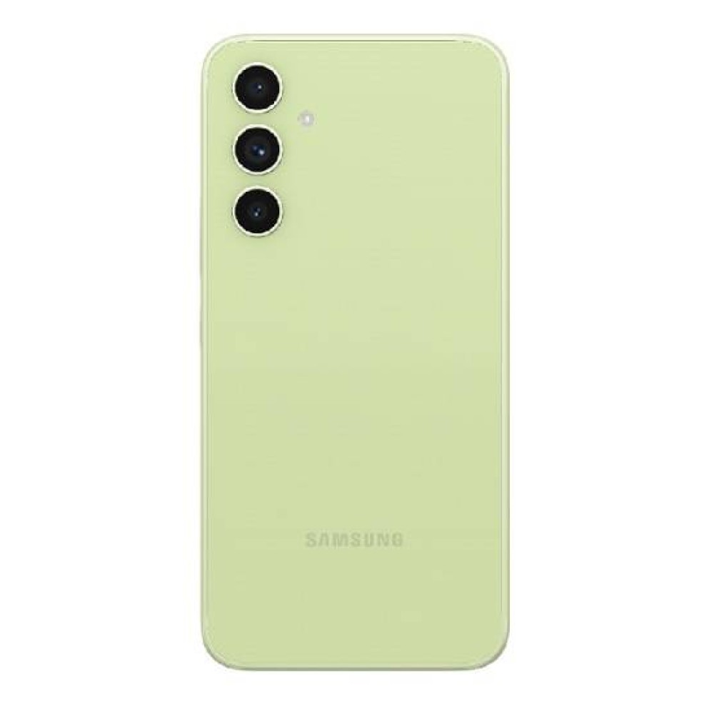 Samsung Galaxy A54 5G Rear Housing Back Panel - Lime