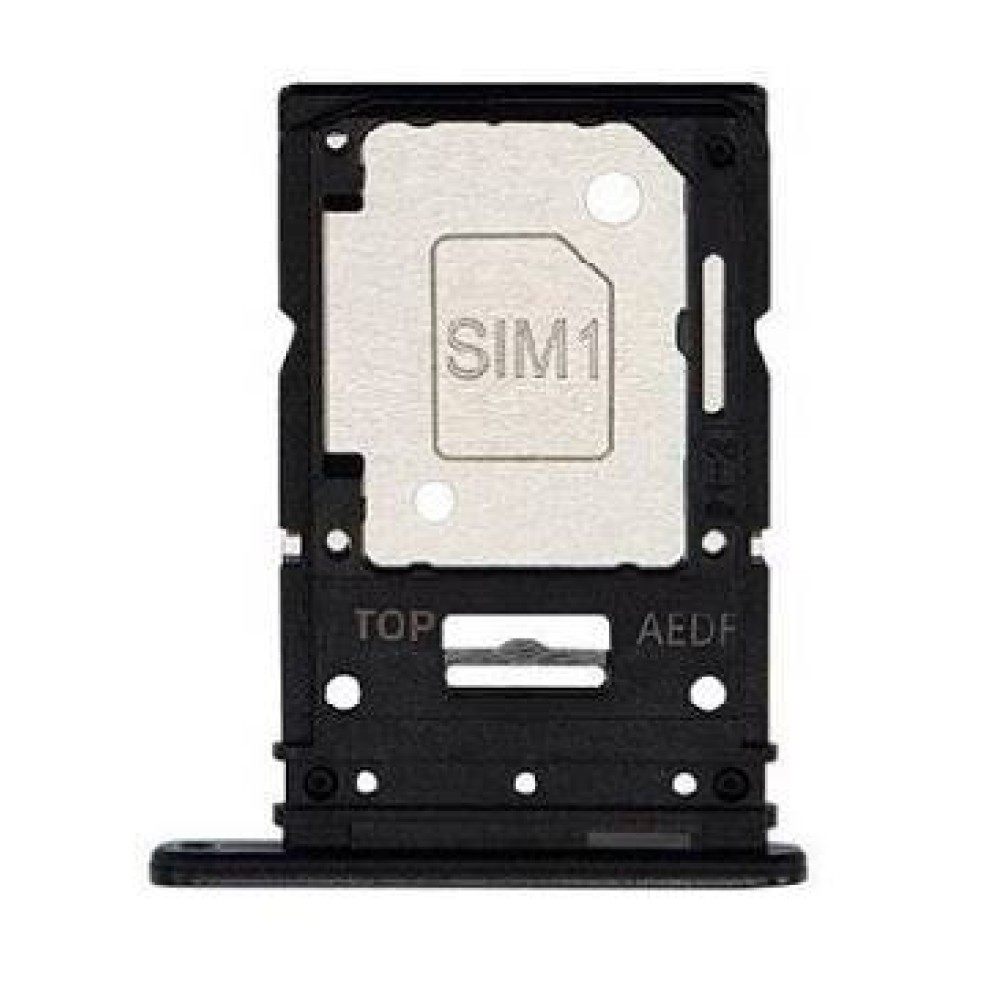 Samsung Galaxy A54 5G Sim Card Tray - Graphite