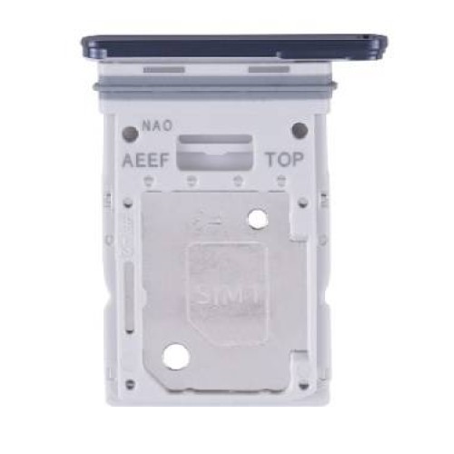 Samsung Galaxy A55 5G Sim Card Tray - Navy