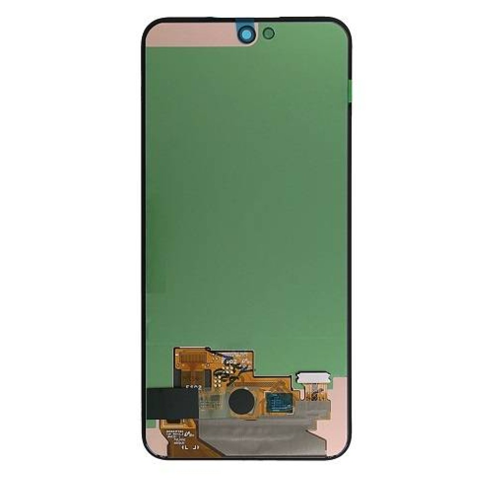 Samsung Galaxy A55 LCD Screen Display Black | High Quality