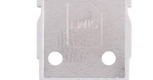 Samsung Galaxy A56 Sim Card Tray - Graphite