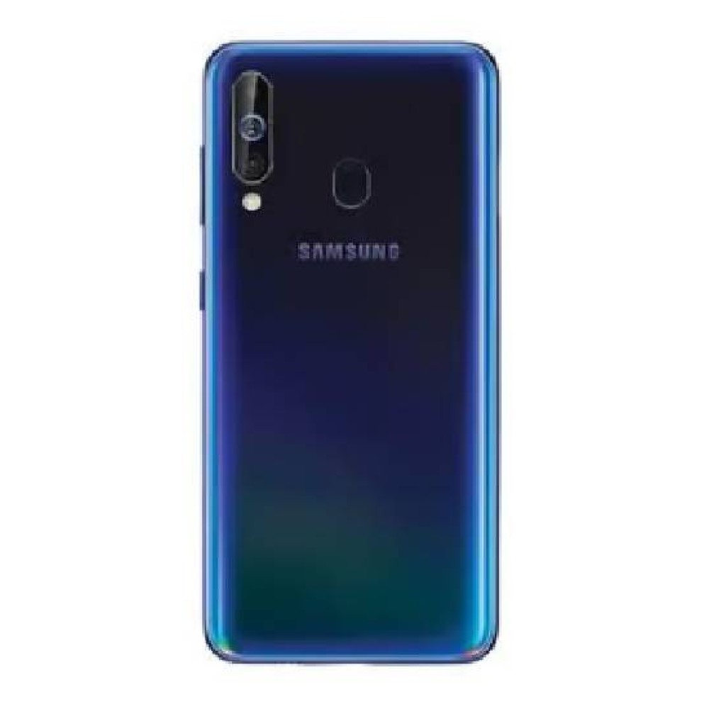 Samsung Galaxy A60 Rear Housing Back Panel - Blue