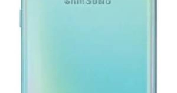 Rear Housing Back Cover For Samsung Galaxy A60 Peach Mist | High Quality