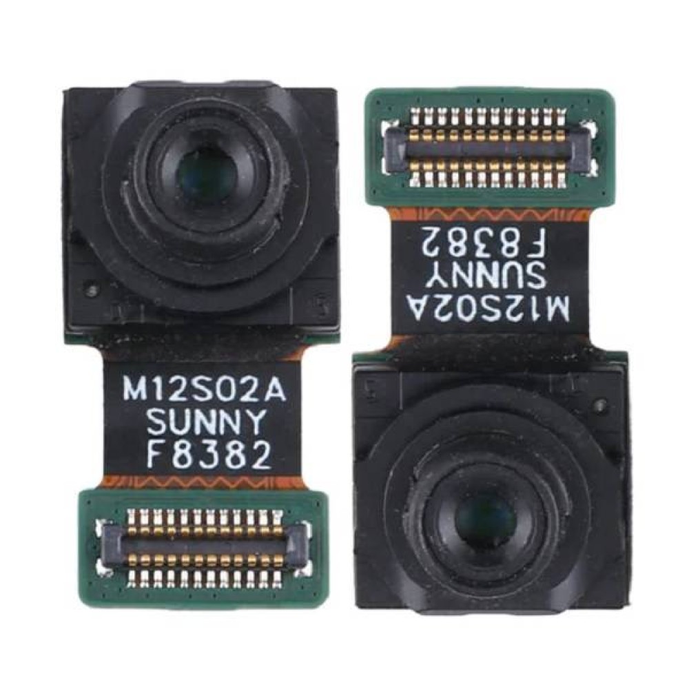 Replacement Front Camera For Samsung Galaxy A6s