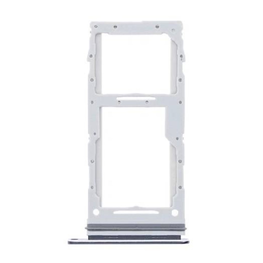 Samsung Galaxy A71 5G Sim Card Tray - White