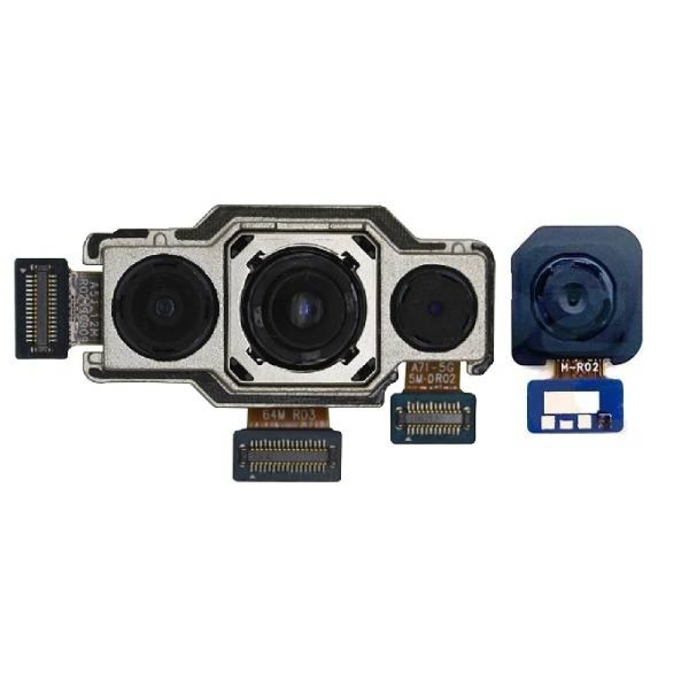Replacement Rear Camera For Samsung Galaxy A71 5G UW
