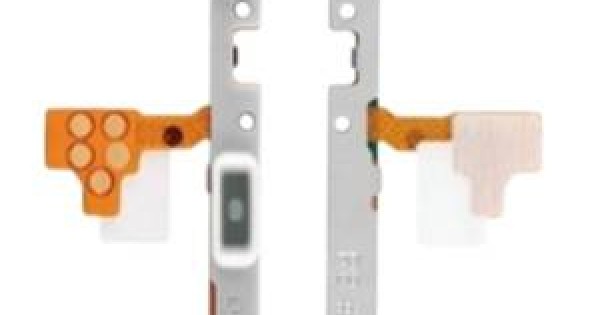 Fingerprint Sensor Flex Cable For Samsung Galaxy A72 | High Quality