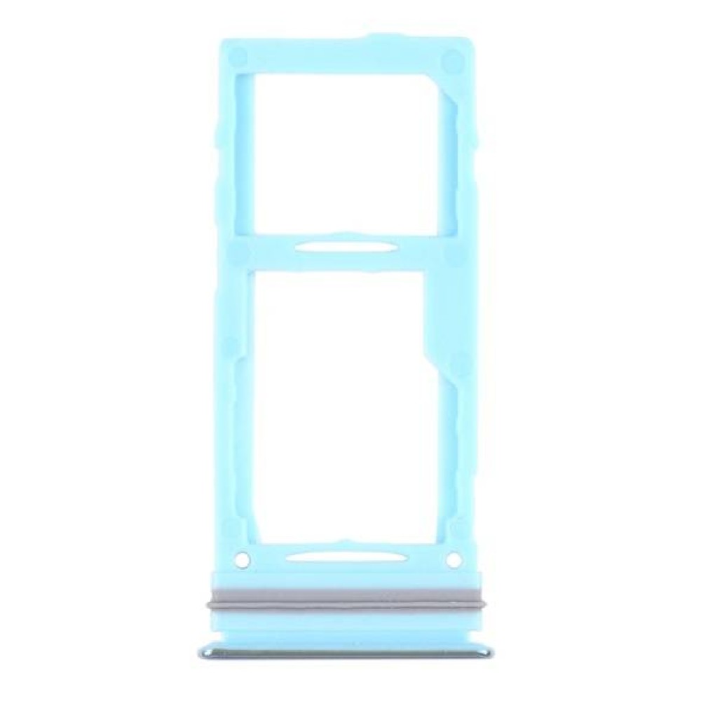 Samsung Galaxy A72 Sim Card Tray - Blue