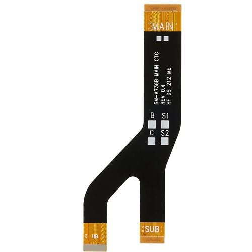 Samsung Galaxy A73 5G Spare Parts & LCD Screen Display Best Price ...