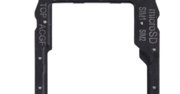 Samsung Galaxy A73 5G Sim Tray | Gray | Cellspare