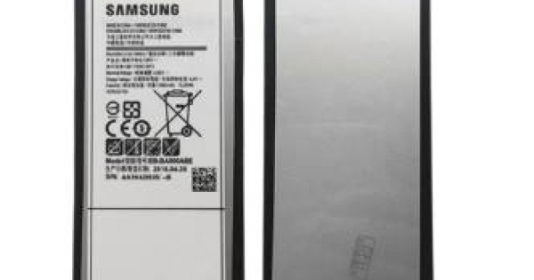Battery For Samsung Galaxy A9 SM-A9000 / Original / Cellspare