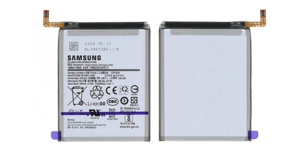 Battery For Samsung Galaxy F55 / Original / Cellspare