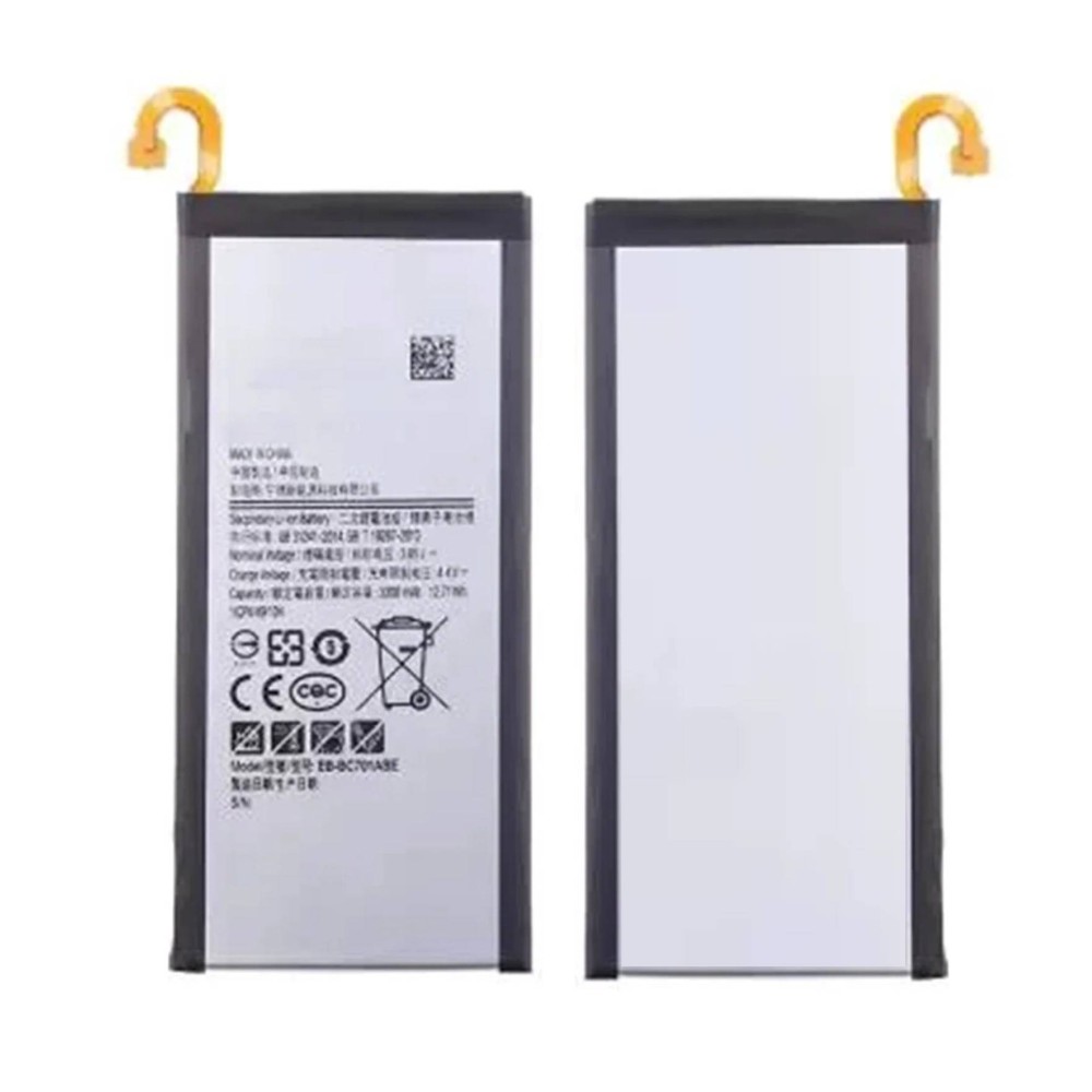 Samsung Galaxy C7 Pro Battery Replacement Module - Cellspare