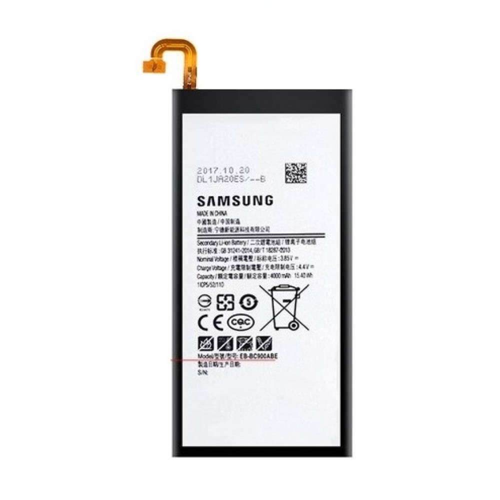 Samsung Galaxy C9 Pro Battery Replacement - Cellspare