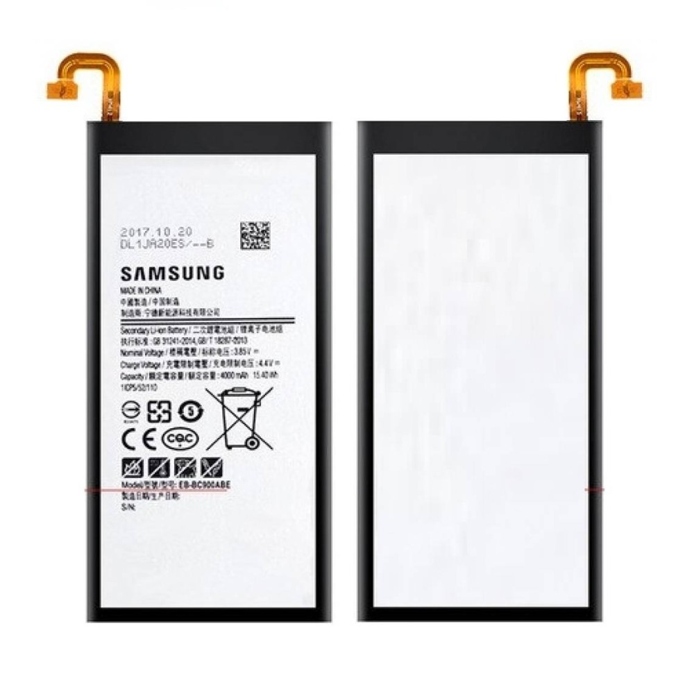 Samsung Galaxy C9 Pro Battery Replacement - Cellspare