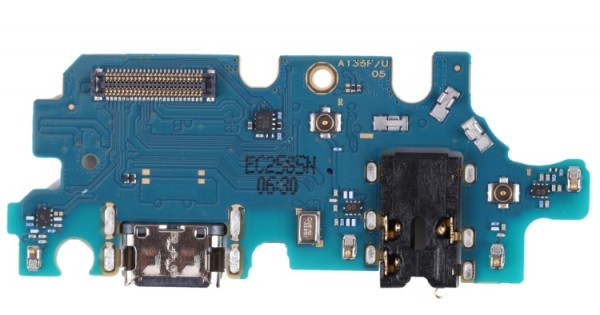Samsung Galaxy F13 Charging Port PCB Module - Cellspare