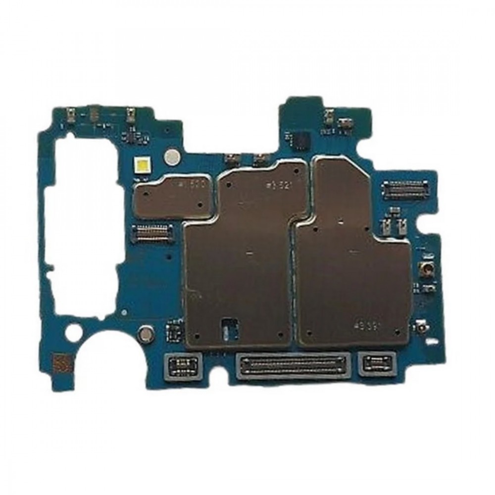 Samsung Galaxy F13 64GB Motherboard PCB Module - Cellspare