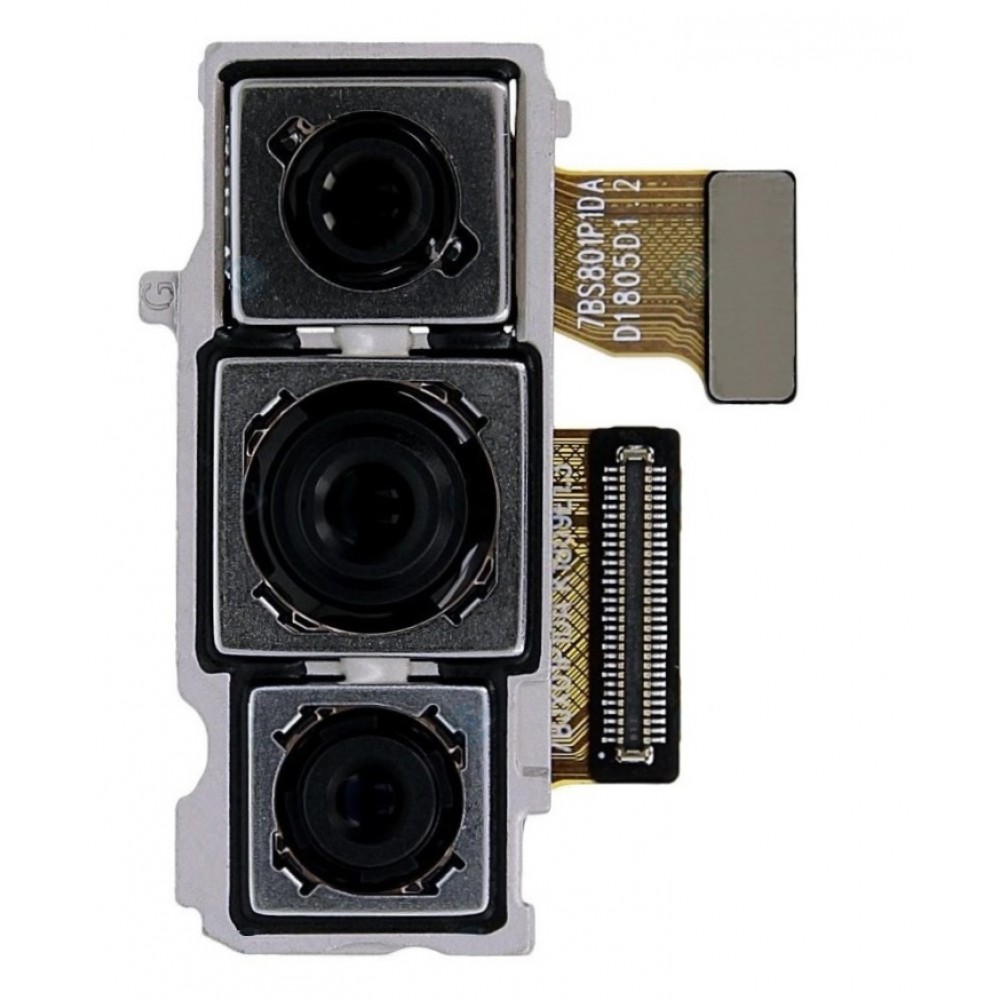 Samsung Galaxy F13 Rear Camera Replacement Module - Cellspare