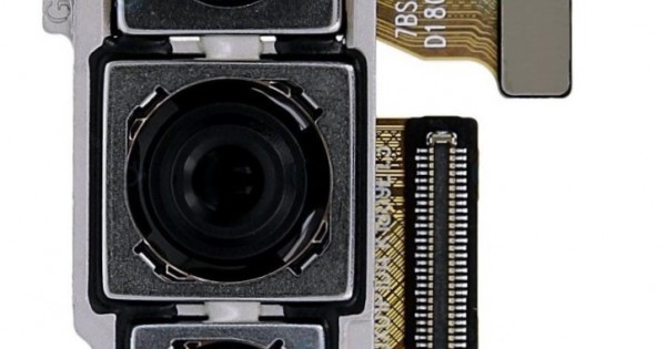 Samsung Galaxy F13 Rear Camera Replacement Module - Cellspare