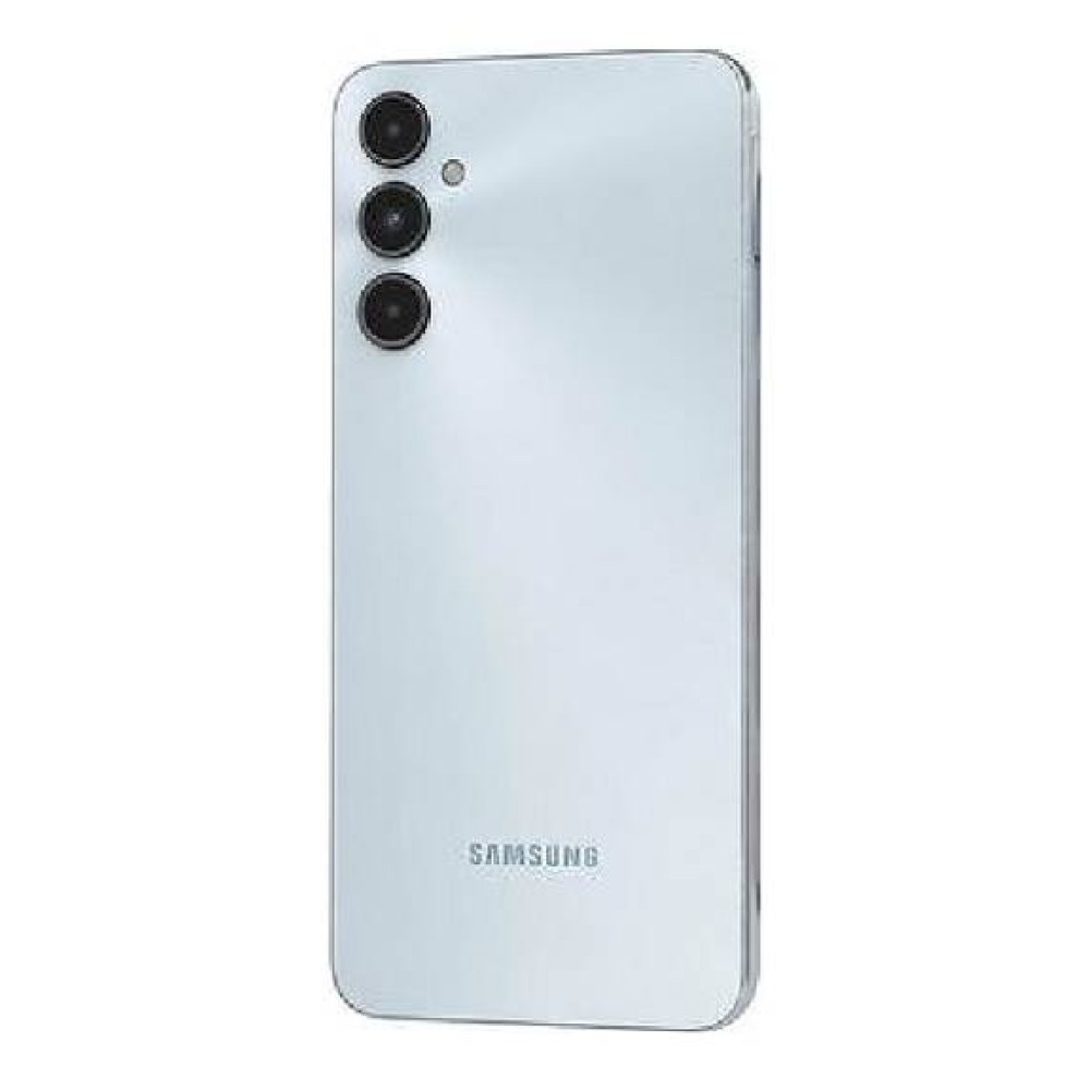 Samsung Galaxy F14 4G Rear Housing Back Panel - Silver