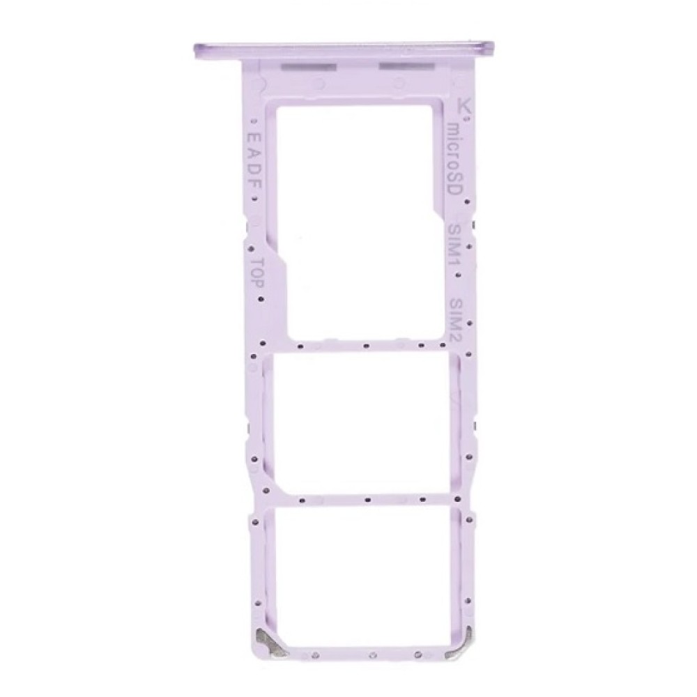 Samsung Galaxy F14 5G Sim Card Tray - Purple