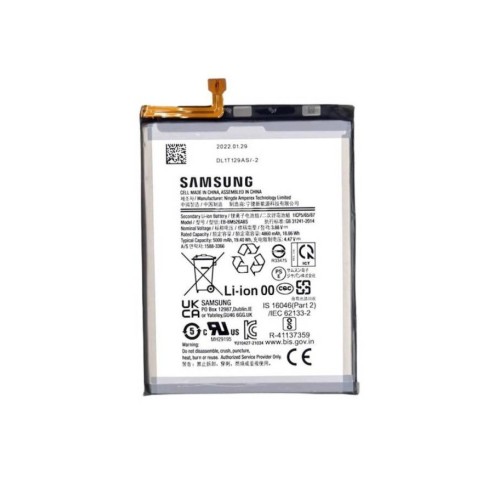 Battery For Samsung Galaxy F15 / Original / Cellspare