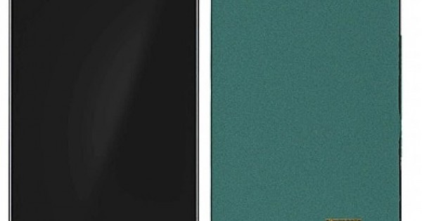 Samsung Galaxy F22 LCD Screen Display Black Replacement - Cellspare