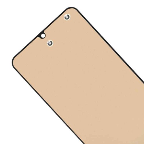 Samsung Galaxy F22 ORIGINAL LCD Screen Display - Black