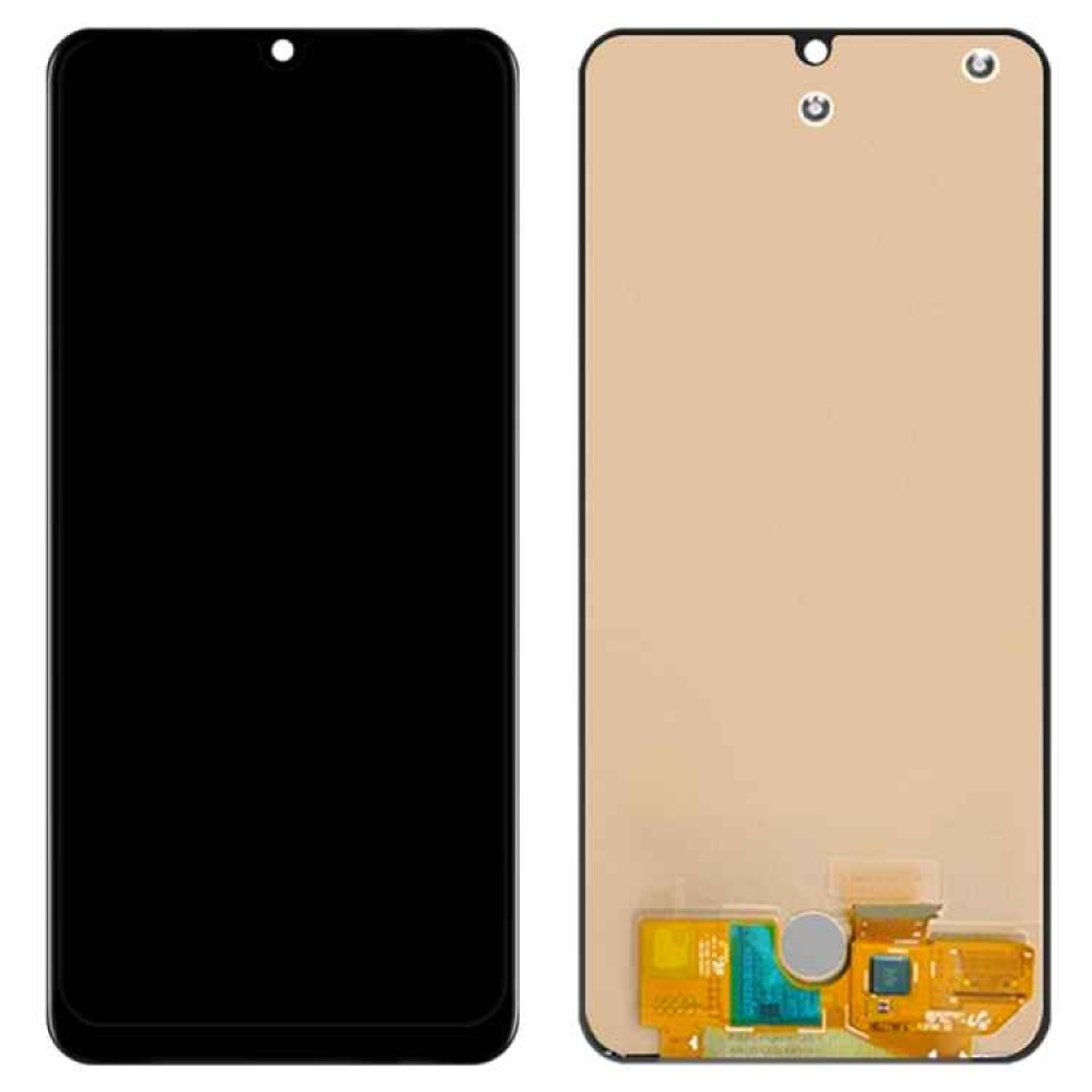 Samsung Galaxy F22 ORIGINAL LCD Screen Display - Black