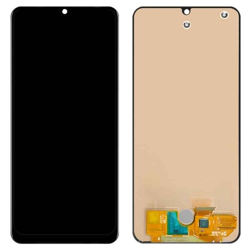 Samsung Galaxy F22 ORIGINAL LCD Screen Display - Black