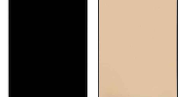 Samsung Galaxy F22 ORIGINAL LCD Screen Display - Black
