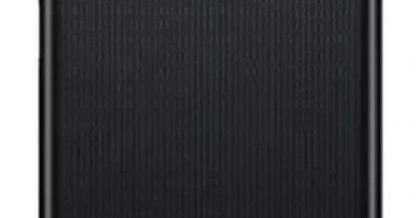 Rear Housing Back Cover For Samsung Galaxy F22 Black | High Quality