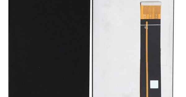 Samsung Galaxy F23 LCD Screen With Digitizer Module - Black