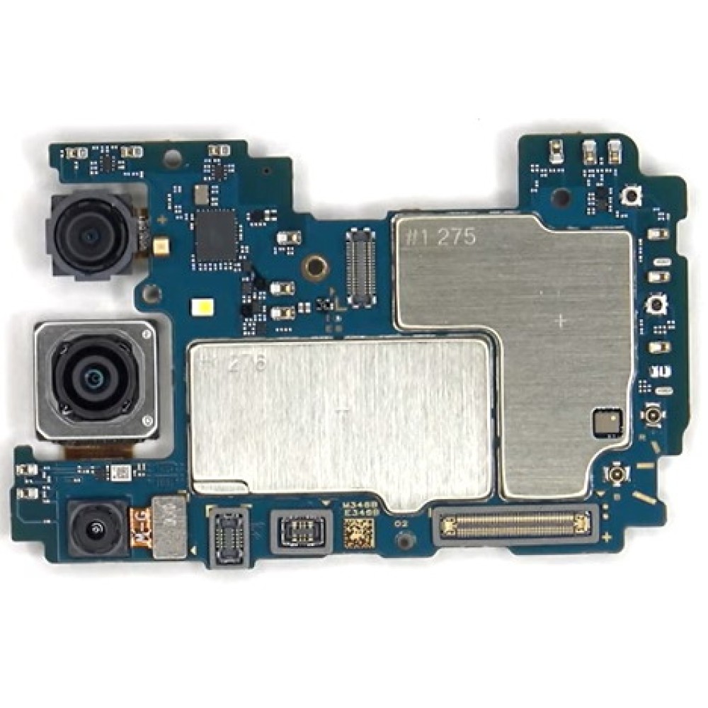 Samsung Galaxy F34 128GB Motherboard PCB Module