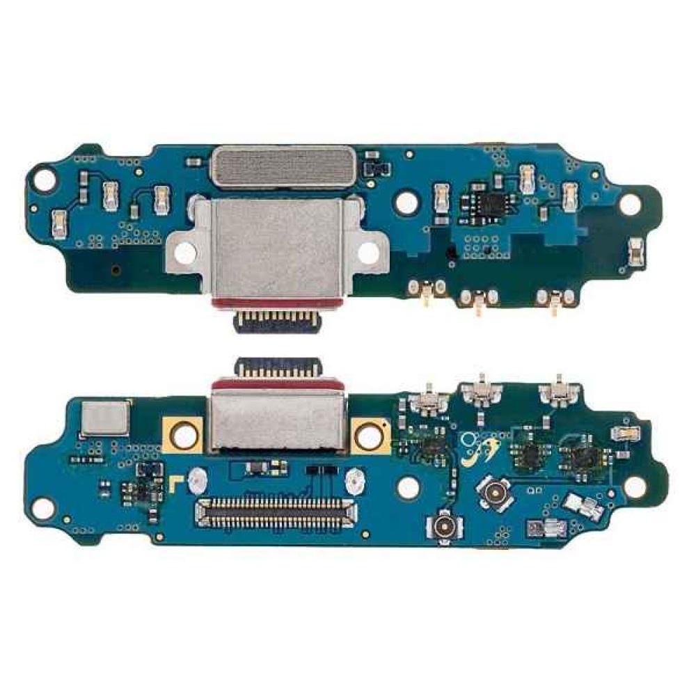 Samsung Galaxy Fold 5G Charging Port PCB Module - Cellspare