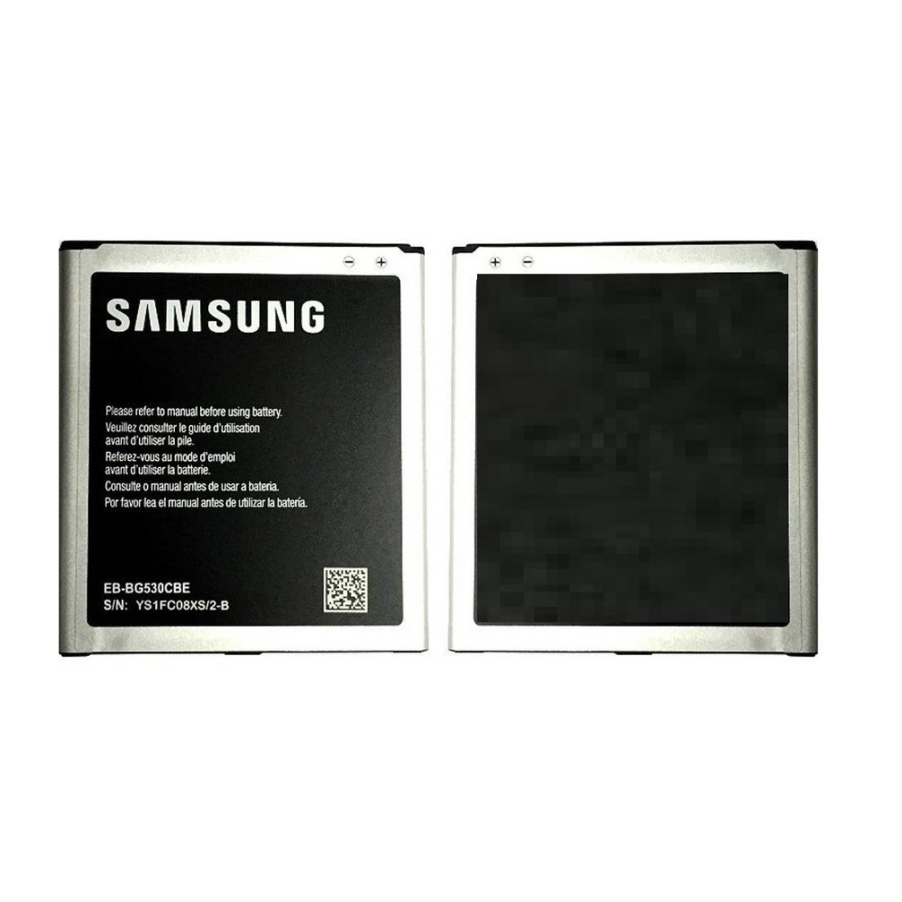 Samsung Galaxy Grand Prime Plus Battery Replacement Best Price - Cellspare